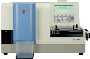 Cobas E411 - North Eastern Diagnostics