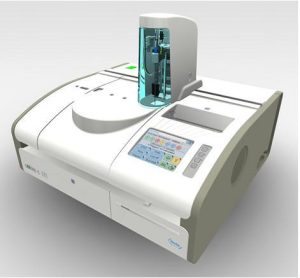 Cobas C501 Stand Alone - North Eastern Diagnostics