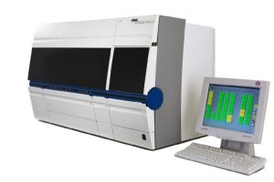 Cobas C501 Stand Alone - North Eastern Diagnostics