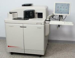 Cobas E411 - North Eastern Diagnostics